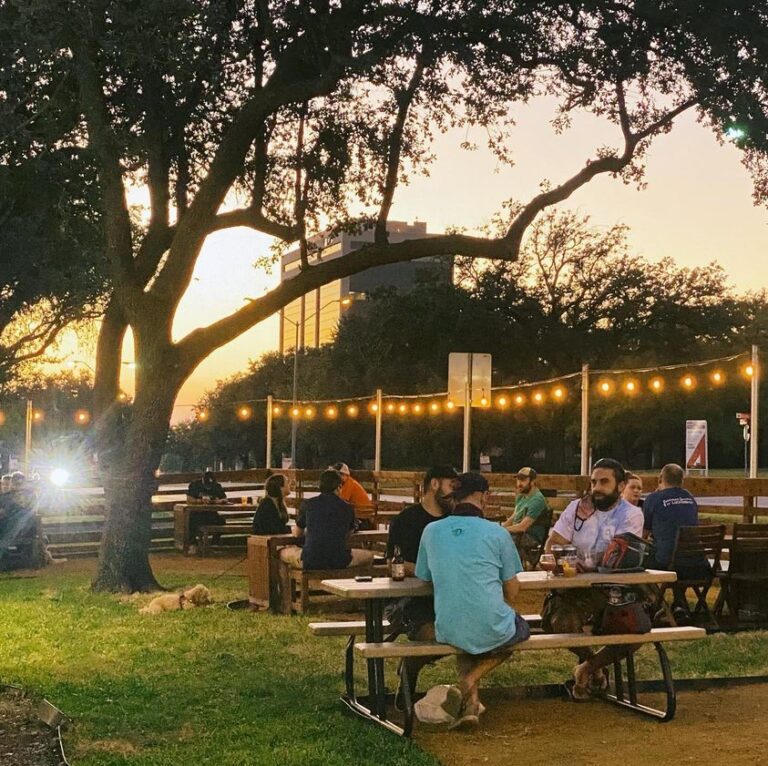 ODD Muse Brewing Company